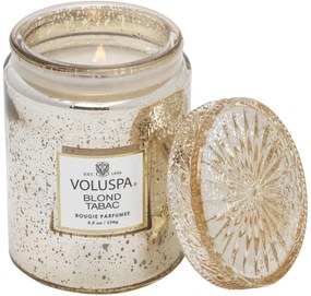 Voluspa – vonná svíčka Blond Tabac (Světlý tabák), 156 g