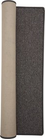 Timzo, Běhoun na míru Neapol 4719, šíře 70 cm, hnědá, chodba / předsíň