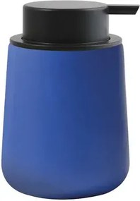 MSV MAONIE dávkovač mýdla matně královsky modrý / keramika / 350 ml