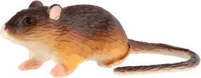 ZOOTED Figurka Myš domácí / 7 cm / Plast / od 3 let