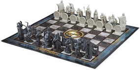 Společenská hra lord of the rings - battle for middle earth chess set - šachy