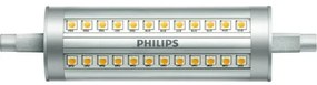 LED žárovka R7s 118mm Philips 14W (120W) teplá bílá (3000K) stmívatelná
