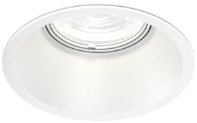 WEVER & DUCRÉ DEEP ADJUST fort 1.0 LED Barva: Signální Bílá, Teplota chromatičnosti: 4000 K