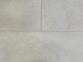 Rigidní podlaha plovoucí Merit SPC Future Stone Light - dlažba  Vzorek zdarma
