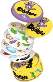 Asmodee Dobble / Počet hráčů: 2-8 / od 6 let