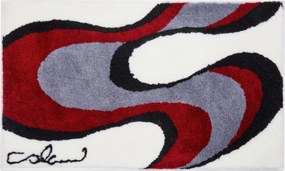 XXXLutz KOBEREC DO KOUPELNY, 70/120 cm Grund - Online Only koupelnový textil - 008250018801
