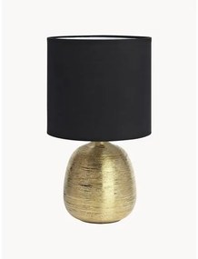 Keramická stolní lampa Oscar