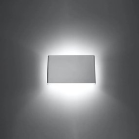 Sollux Lighting Nástěnné svítidlo COPERTURA
