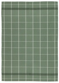 Södahl Kuchyňská utěrka 50x70 Minimal Green