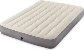 Intex 64102 Nafukovací postel Full 191 x 137 x 25 cm