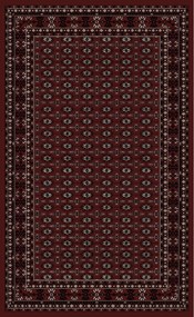 Ayyildiz koberce Kusový koberec Marrakesh 351 Red ROZMĚR: 200x290