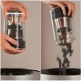 Electrolux EP91UB21WB / Tyčový aku vysavač