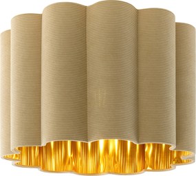 XXXLutz STROPNÍ SVÍTIDLO, 40/32 cm Novel - Online Only svítidla - 004707017004