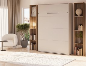 ADRK Furniture Vivario Výklopná postel 140 ADRK-WB-VIV-140-K