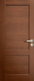 Interiérové dveře LISBONA plné, model 1