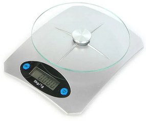 Verk 17027 Kuchyňská digitální váha 5kg / 1g