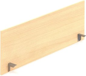 Paraván Visio LUX 136 cm, dub
