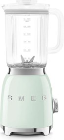 Smeg Mixér/blender 50´s retro style BLF03, pastelově zelená BLF03PGEU