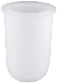 Grohe Grohe sklenička bílá 40393000 G40393000
