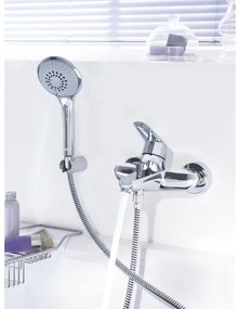 GROHE 33395002 - Vanová baterie EURODISC COSMOPOLITAN lesklý chrom