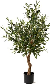 Olivovník umělý V 95 cm