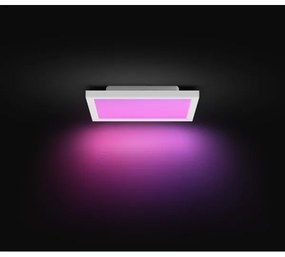 Philips - LED RGBW Stmívatelné stropní svítidlo Hue SURIMU LED/27W/230V