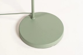 Stojací lampa Mantra Olive