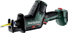Metabo SSE 18 LTX BL 602366840