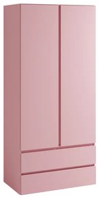 Maridex skříň COSMO C02 barevné varianty marshmallow