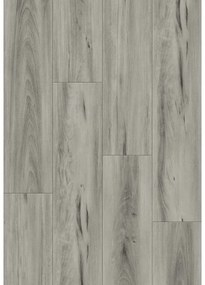 Mexen Jacksonville  vzorek vinylových panelů SPC 6,5 mm, podložka IXPE 1,5 mm, 4 V-drážka, Javor - F1062-S