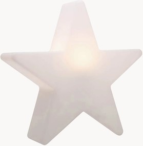 Interiérové/exteriérové dekorativní LED svítidlo se změnou barvy Shining Star