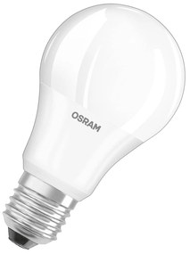 OSRAM LED žárovka E27 8,5W 4 000 K, balení 2ks
