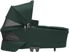 Maxi-Cosi Oxford Plus kočárek 2v1 Twillic Green