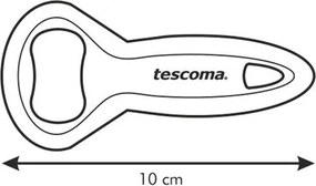 TESCOMA Otvírák na korunkové uzávěry kapesní PRESTO