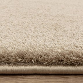 Tribeca Design Kusový koberec Queen Natural Rozměry: 80x150 cm