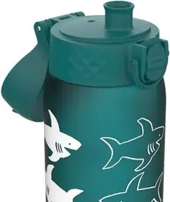 ion8 Leak Proof Dětská láhev Shark 350 ml