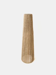 Sinsay - Stojací lampa ve stylu boho - hnědá