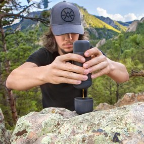 Wacaco Nanopresso