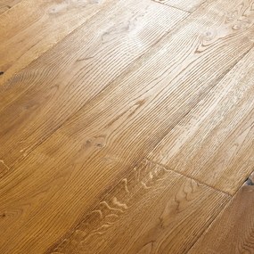 Dřevěná podlaha, dub Fabia, 1900 × 190 × 14 mm