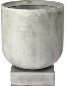 Bolia designové květináče Podium Plant Pot (Ø55 cm)