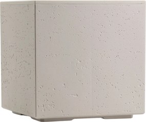 Květináč na kolečkách BETONIQUE 30x30 cm beton - výběr z 8 provedení