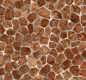 Samolepící folie becky mozaika 200-3038 d-c-fix, šíře 45 cm | 0,45 x 1 m