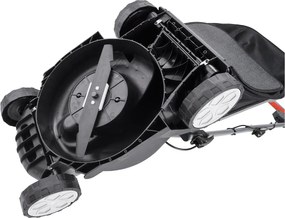 Sekačka aku, BRUSHLESS, GARDEN20 V, 20 V Li - ion, bez baterie a nabíječky EXTOL PREMIUM 8895721