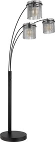 XXXLutz STOJACÍ LAMPA, 100/160/180 cm Globo - Online Only svítidla - 007326090905