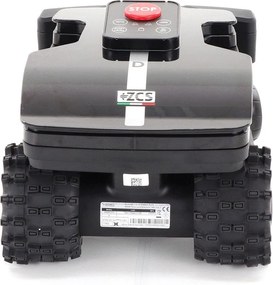 Robotická sekačka TECHline NEXTTECH DX2