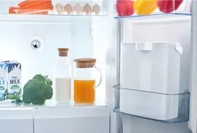 Philips AWP2980WH/31 bílá / Filtrační konvice / 3 l