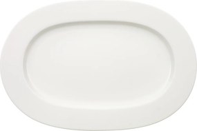 Villeroy&Boch Villeroy & Boch Royal oválný servírovací talíř, 41,3 × 28,5 × 2,6 cm