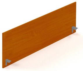 Paraván Visio 160 x 1,8 x 49 cm, třešeň