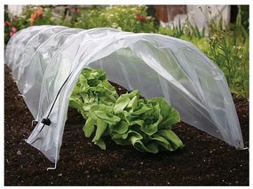 Fóliovník STREND PRO Greenhouse 2172892 55x300x40cm