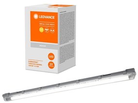 Ledvance | Ledvance - LED Technické zářivkové svítidlo SUBMARINE 1xG13/15W/230V IP65 | P22758